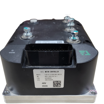 Products – SparkGolfCarts