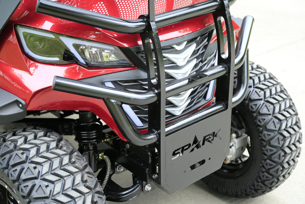 Products – SparkGolfCarts